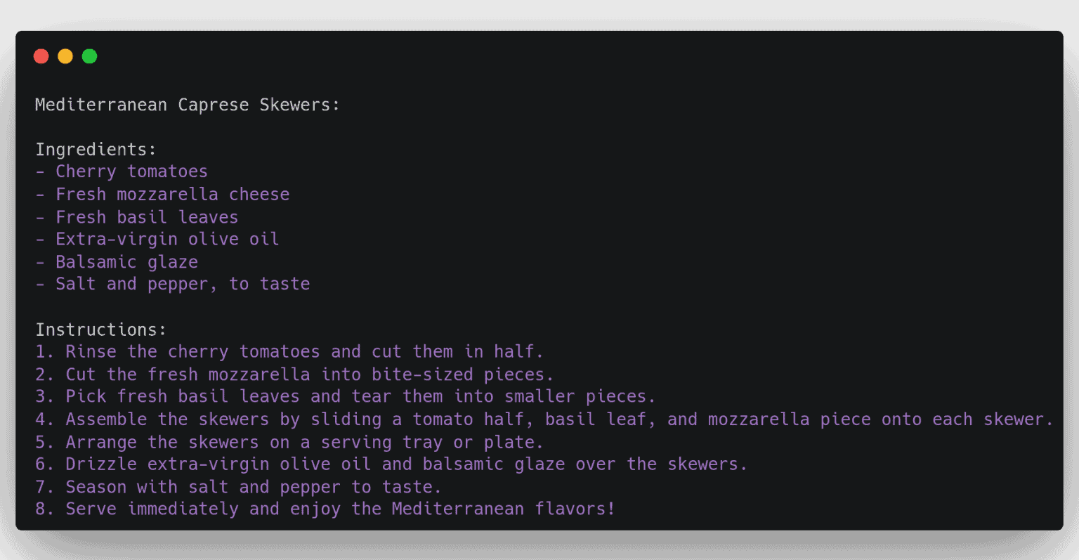 How to Use The ChatGPT API in Python: Ultimate Guide - Abdelhadi Dyouri