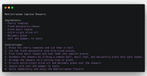 How to Use The ChatGPT API in Python: Ultimate Guide - Abdelhadi Dyouri